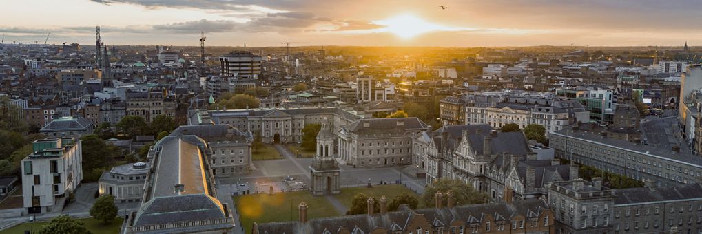 Engineering - Engineering | Trinity College Dublin