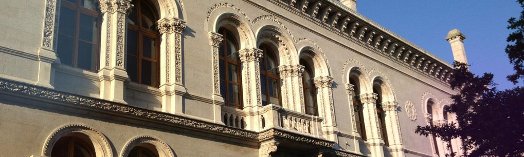 Geography - Geography | Trinity College Dublin