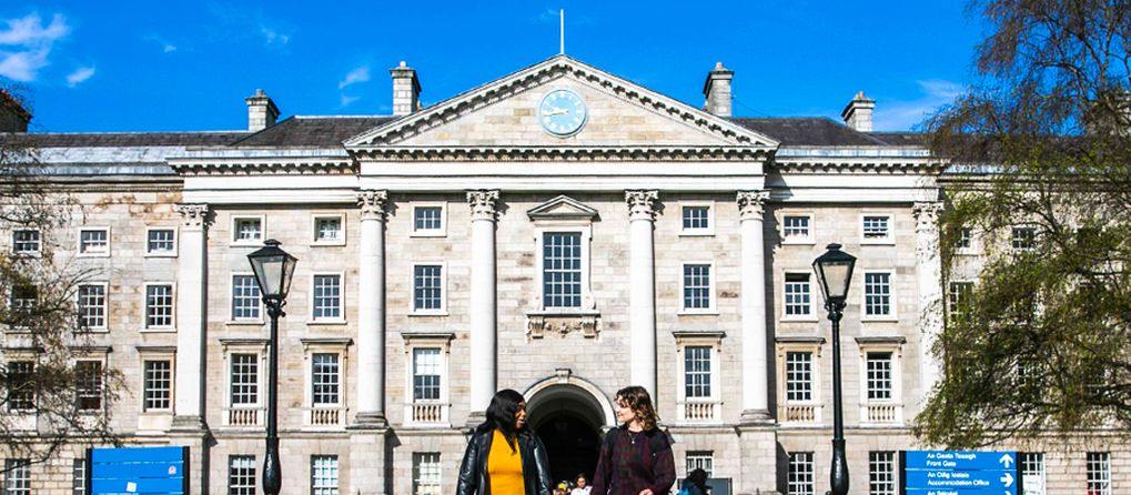 Trinity College Dublin