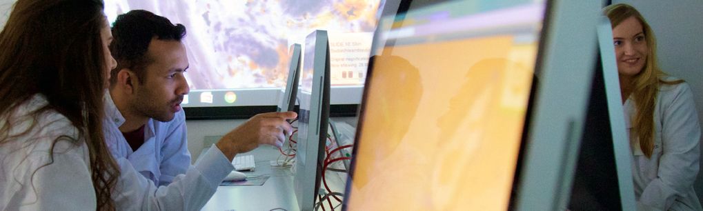 Medicine - Medicine | Trinity College Dublin