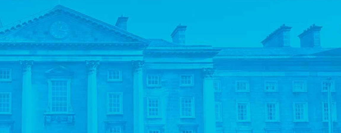RPL Terms - Graduate Studies | Trinity College Dublin