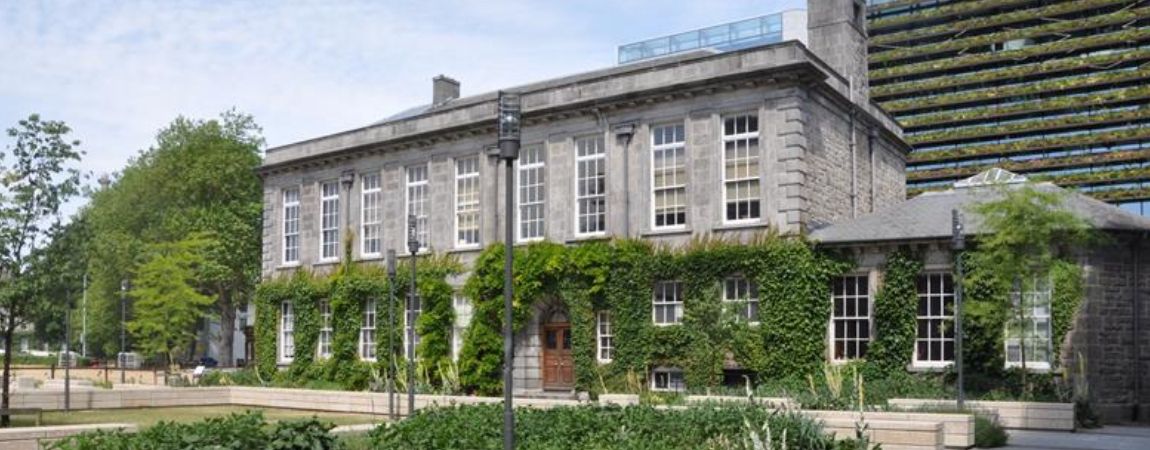 Research - Botany | Trinity College Dublin