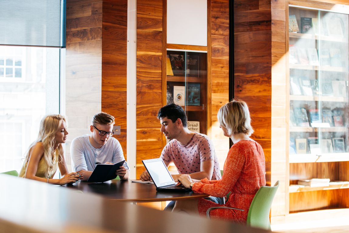 Academic Committees of Council - Committee Papers | Trinity College Dublin