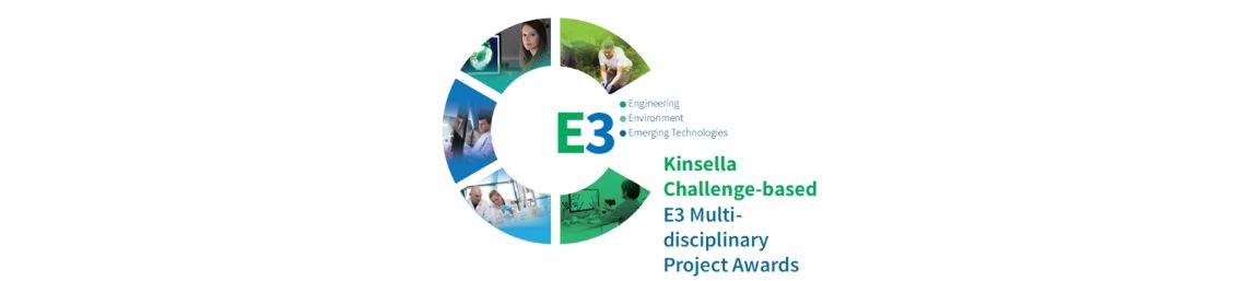 PhD - E3 | Trinity College Dublin