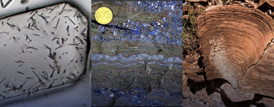 Research - Geology | Trinity College Dublin