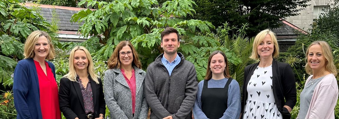 Sustainability - Trinity Sustainability | Trinity College Dublin