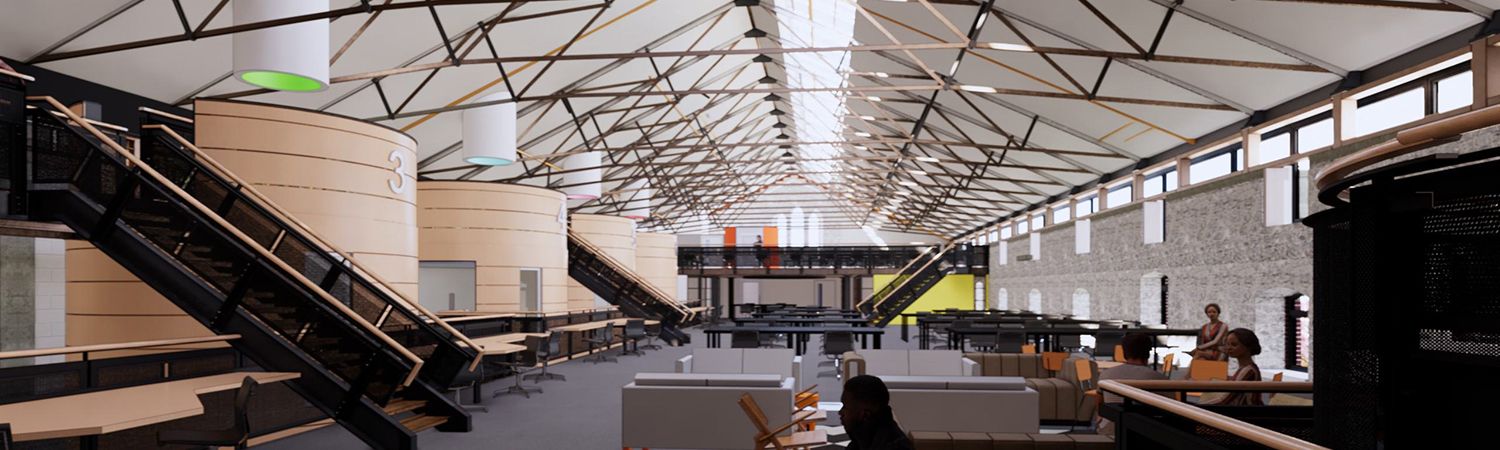 Portal - Trinity Innovation & Enterprise | Trinity College Dublin