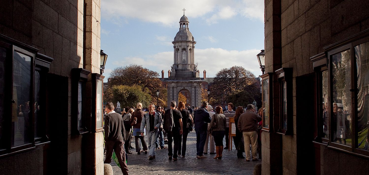 Religion - School of Religion, Theology, and Peace Studies | Trinity ...