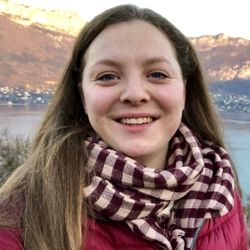 Floriane O'Keeffe - Zoology | Trinity College Dublin