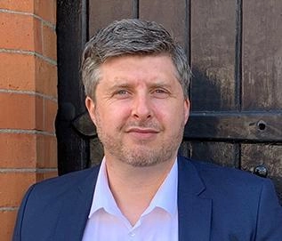 Charm-EU Team - Academic Services Division | Trinity College Dublin