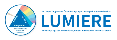 Language Use and Multilingualism in Education Research Group - School ...