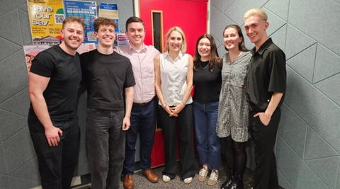 Life After Trinity - School of Languages, Literatures and Cultural ...