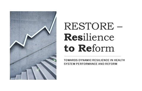 RESTORE (Resilience to Reform) - Medicine | Trinity College Dublin