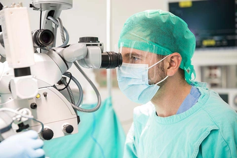 Surgery - Medicine | Trinity College Dublin