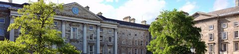 Programme Structure - Trinity Business School | Trinity College Dublin