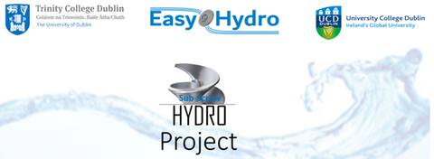 Submersible Screw Pump-as-Turbines: a low-cost fish friendly solution ...