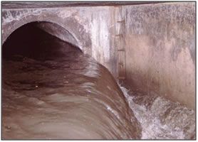 Run-off - Civil Structural & Environmental Engineering | Trinity ...