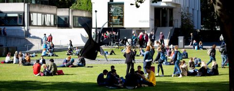 Undergraduate - Civil Structural & Environmental Engineering | Trinity ...