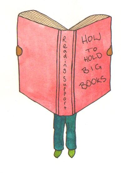 How to read academic texts - Trinity disAbility Service | Trinity ...