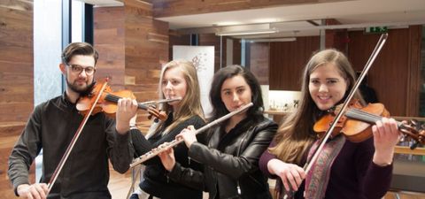 Bachelor in Music Education - School of Education | Trinity College Dublin