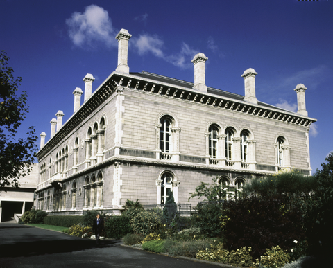 About Us - Engineering | Trinity College Dublin