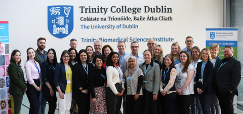 The Chemistry of Equality - Equality, Diversity and Inclusion | Trinity ...