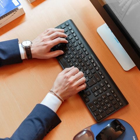 Computer Accounts - IT Services | Trinity College Dublin