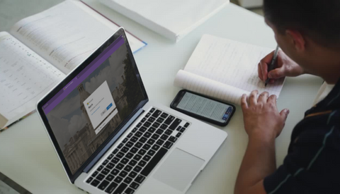 Getting your Computer Account and Email - IT Services | Trinity College ...