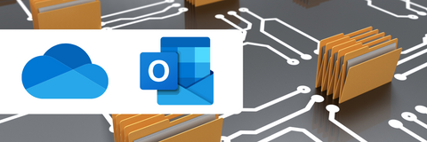 Use less storage in OneDrive and Outlook - IT Services | Trinity ...