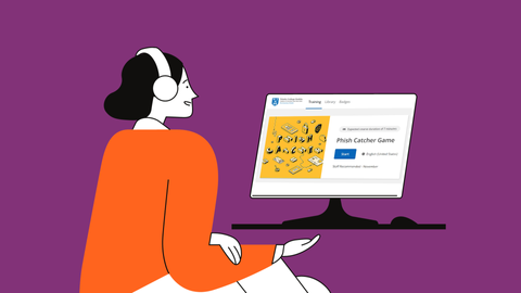 KnowBe4 – New Cyber Security Awareness Training Resource - IT Services ...