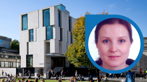 Long Room Hub Fellows 2025-26 - School of Languages, Literatures and ...