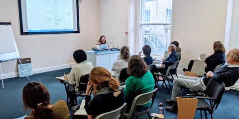 Research - Medicine | Trinity College Dublin