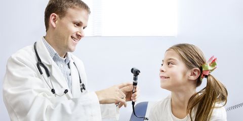 Paediatrics - Medicine | Trinity College Dublin