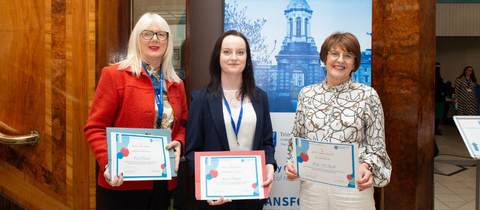 Competition for Researchers Demonstrating Research Impact - School of ...