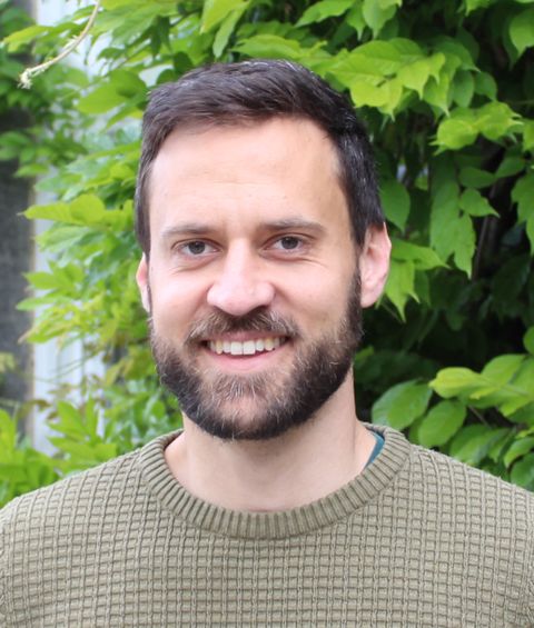 Prof. Felix Binder awarded an Irish research council starting Laureate ...