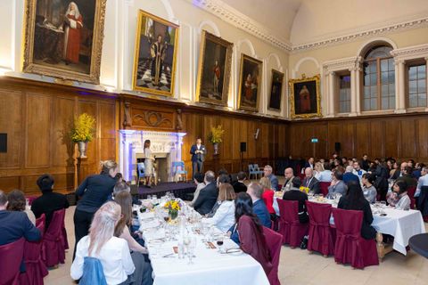 School of Physics hosts Diversity in Quantum event - School of Physics ...