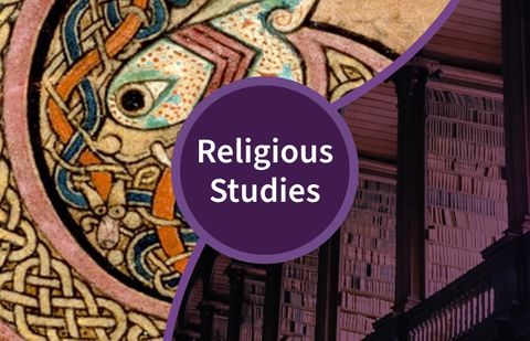 Religion and Theology - School of Religion, Theology, and Peace Studies | Trinity College Dublin