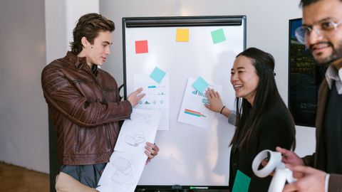 Design Thinking for Strategic Innovation - Portal | Trinity College Dublin