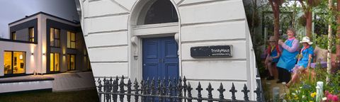 TrinityHaus - TrinityHaus | Trinity College Dublin