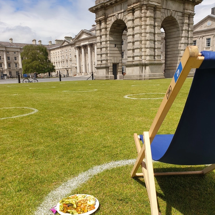 Disordered Eating Blog - Healthy Trinity | Trinity College Dublin