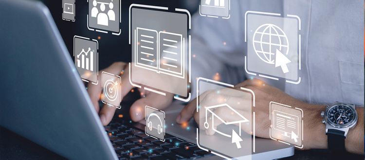 Technologies for Teaching & Learning - Centre for Academic Practice, Trinity Teaching & Learning ...