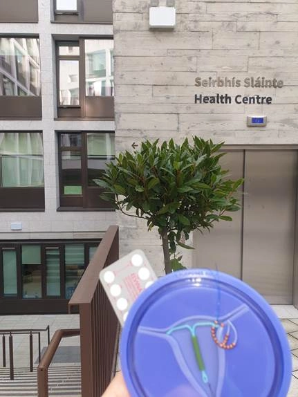 Contraception Clinic - Healthy Trinity | Trinity College Dublin