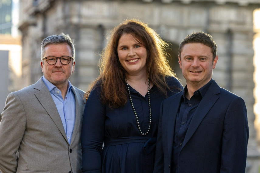 Three Trinity researchers win highly competitive ERC Consolidator ...