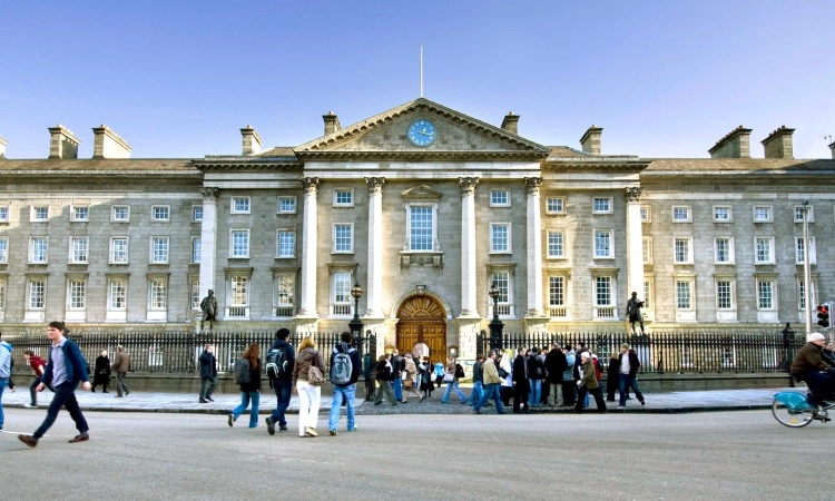 Student encampment and blockade at Trinity to end - News & Events ...