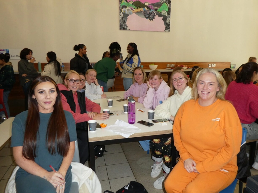 Events - School of Nursing & Midwifery | Trinity College Dublin