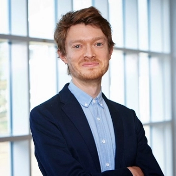 Stephen Buckley Alumni Profile - The School of Pharmacy and ...