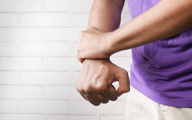A fresh look at joint inflammation in rheumatoid arthritis patients ...
