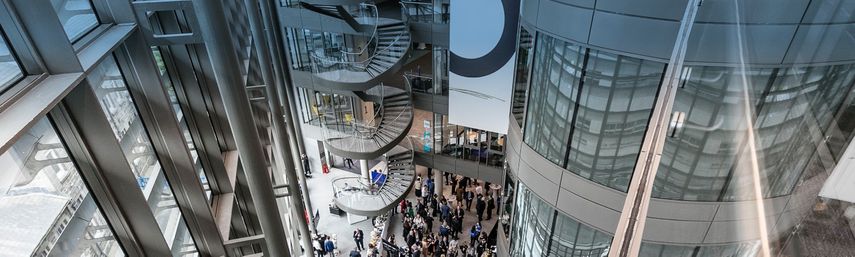 Business - Trinity Business School | Trinity College Dublin