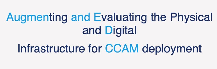 Augmented CCAM - Civil Structural & Environmental Engineering | Trinity College Dublin