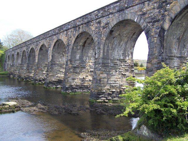 Historic Civil Engineering Works - Civil Structural & Environmental ...